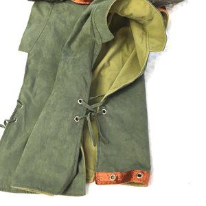 MagiQuest | Costumes | Magiquest Tunic Cape Medieval Fantasy Costume ...